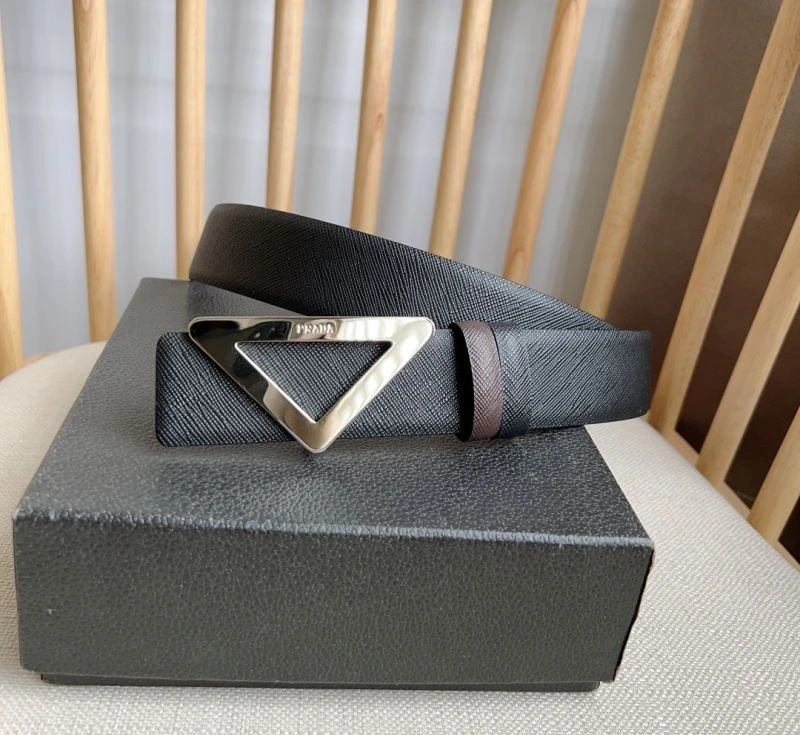 Low-cost Prada Belts