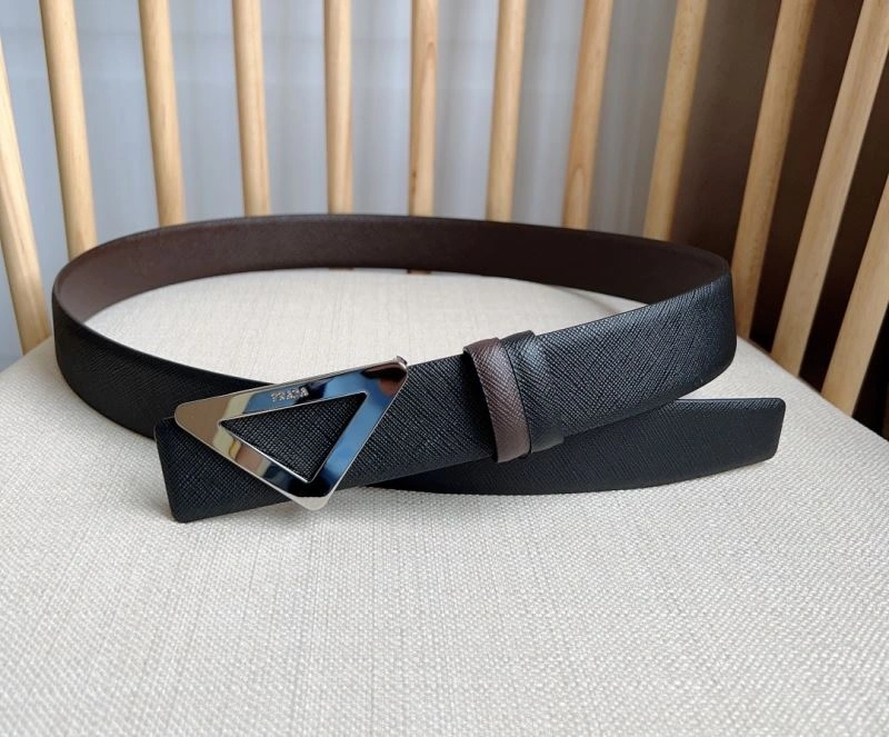 Low-cost Prada Belts