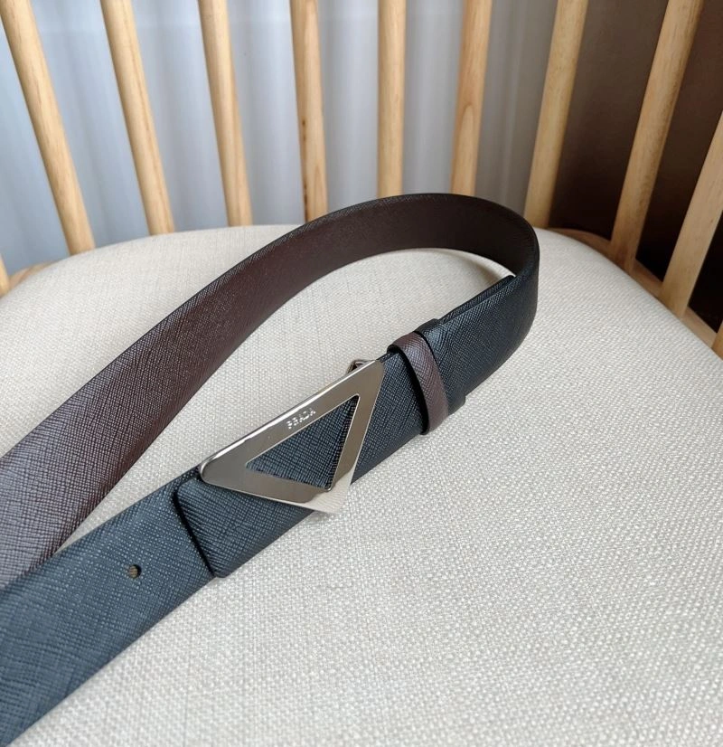 Low-cost Prada Belts