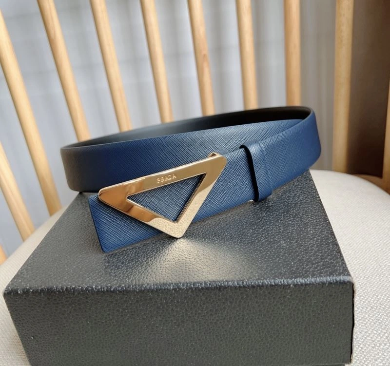 Low-cost Prada Belts