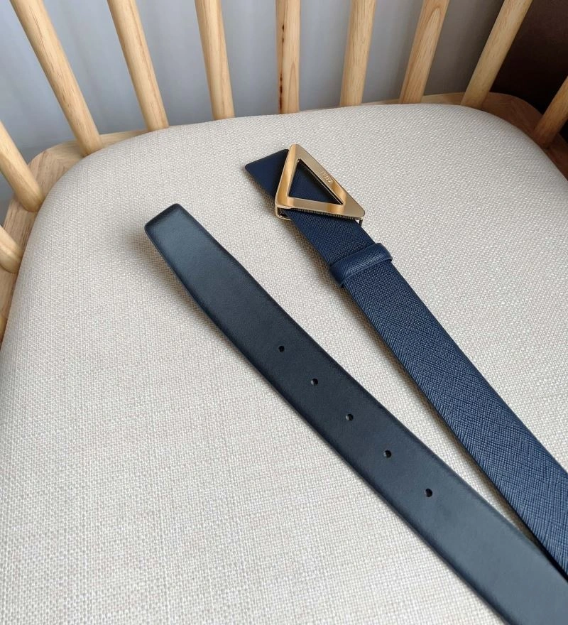 Low-cost Prada Belts