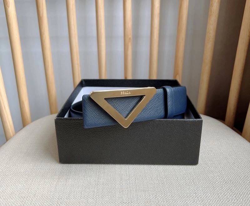 Low-cost Prada Belts