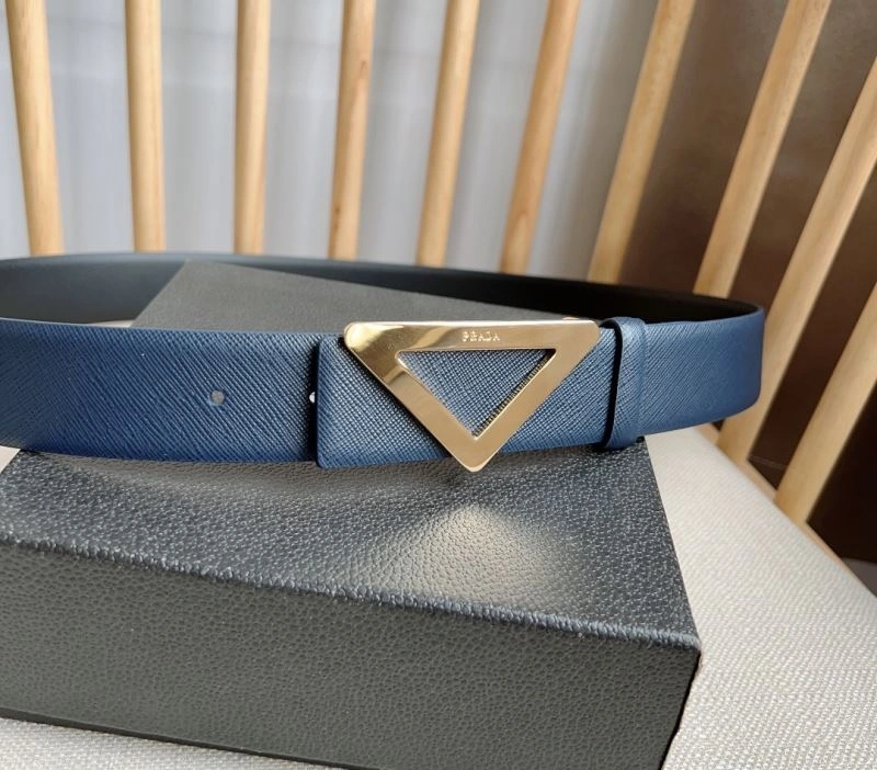 Low-cost Prada Belts