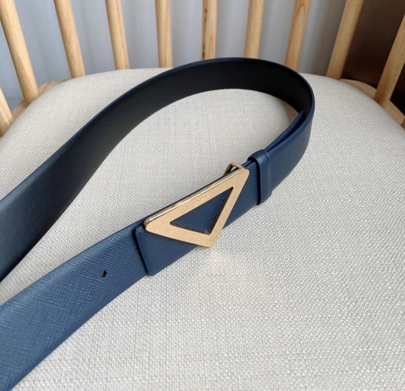 Low-cost Prada Belts