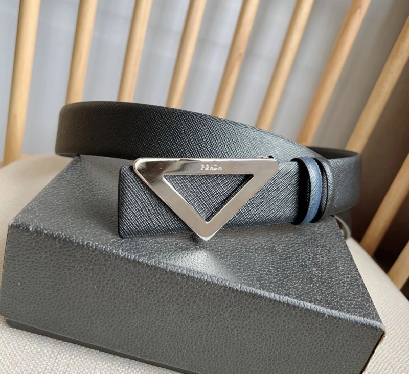 Economical Prada Belts