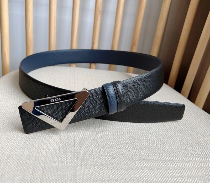 Economical Prada Belts