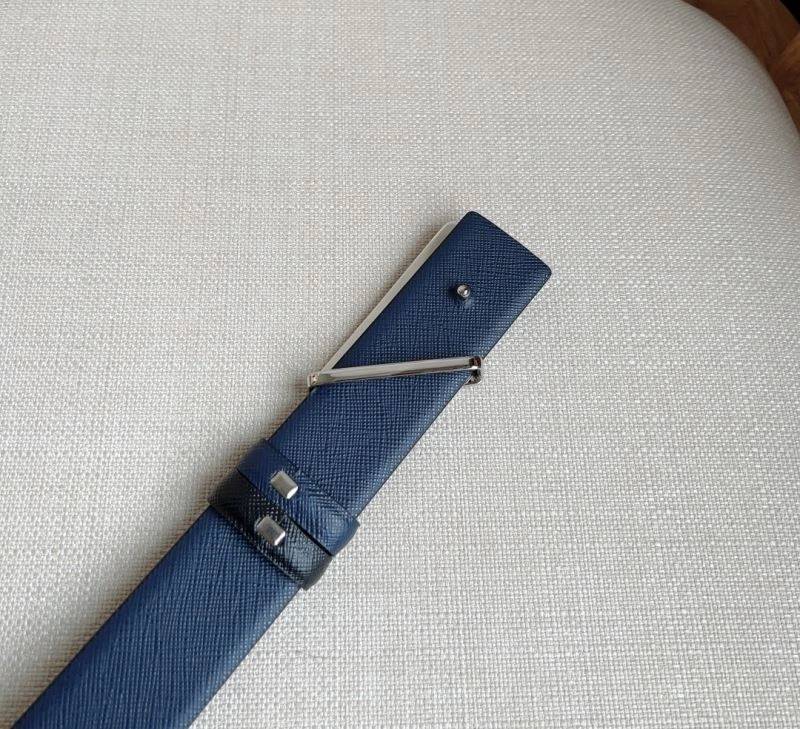 Economical Prada Belts