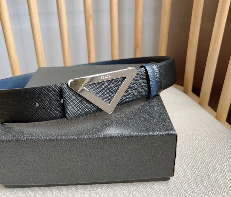 Economical Prada Belts