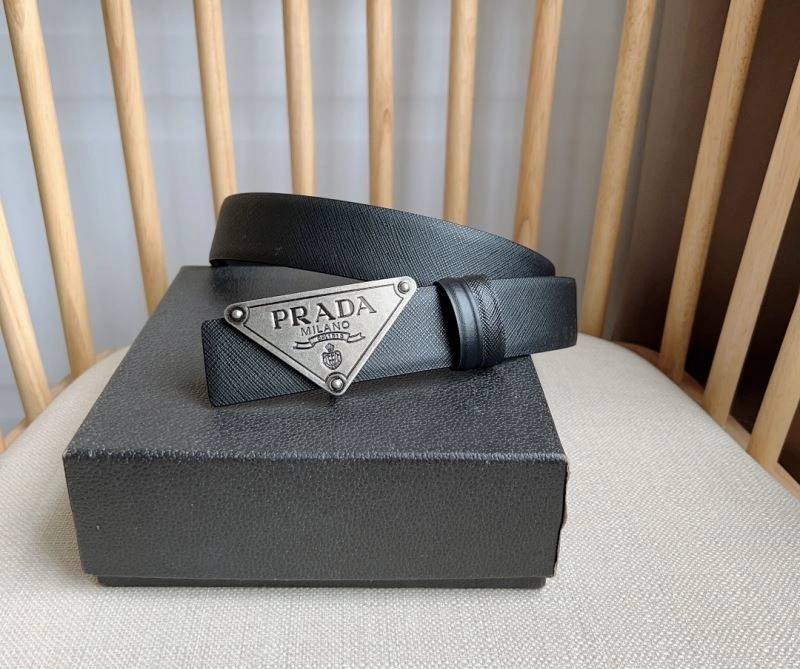 Prada Belts
