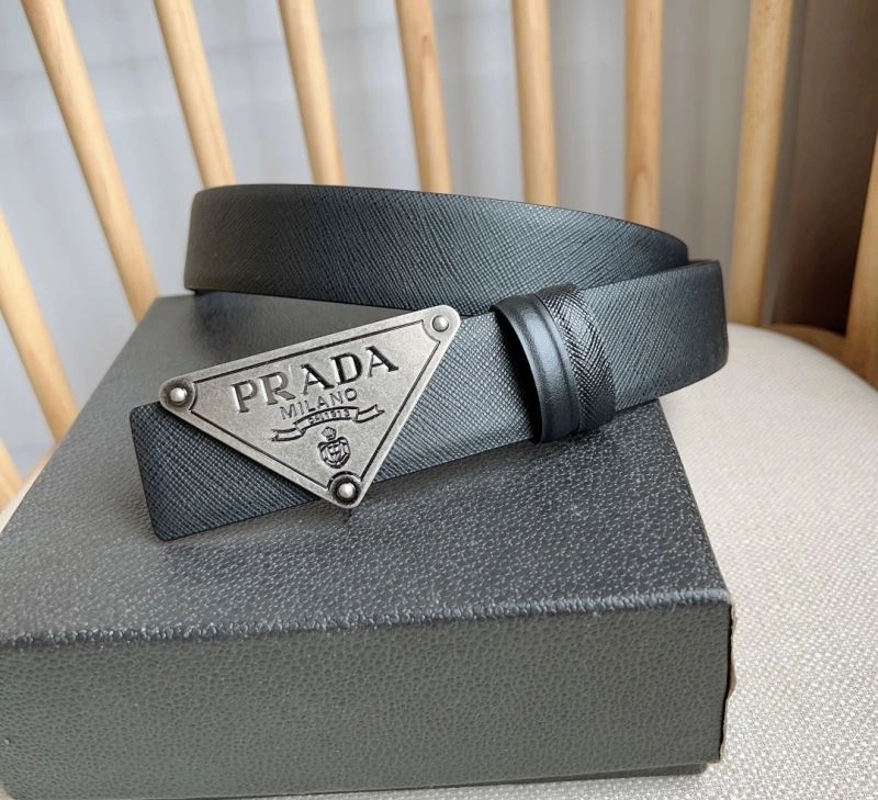 Brand-original Prada Belts