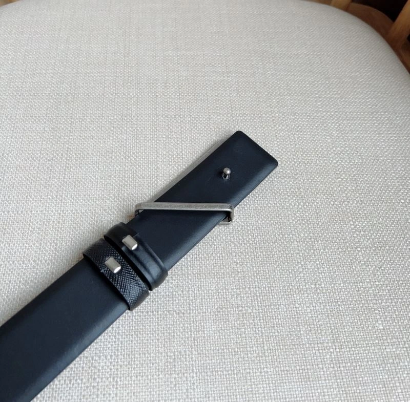 Brand-original Prada Belts