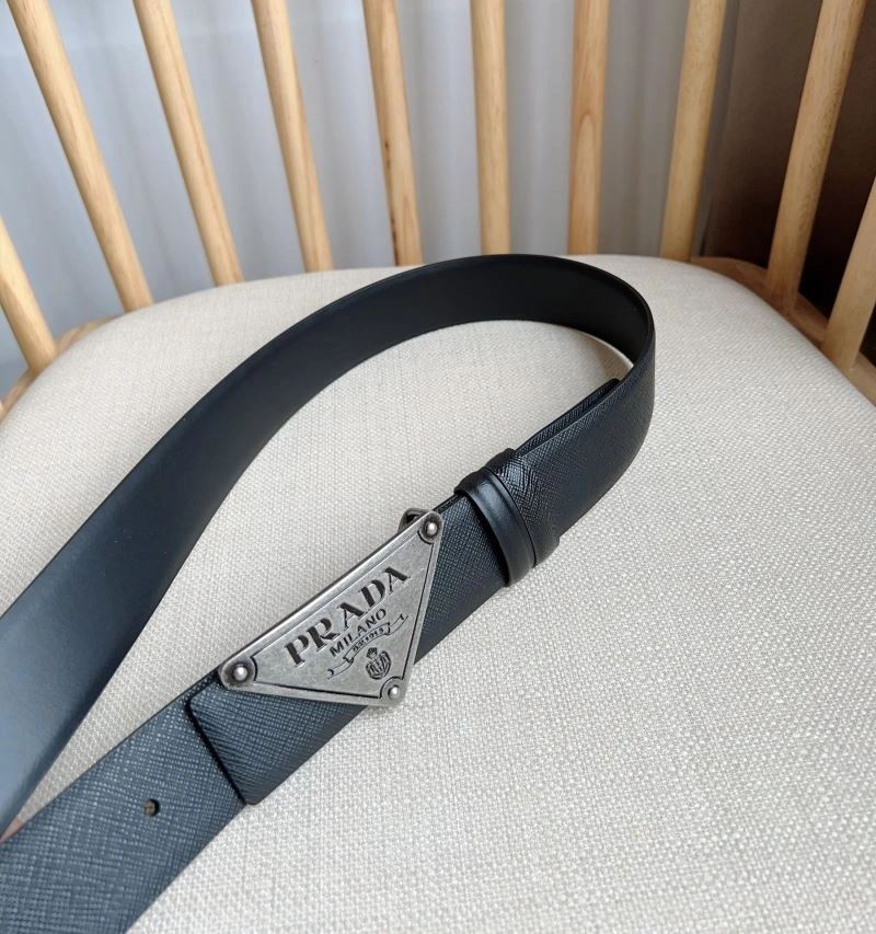 Brand-original Prada Belts