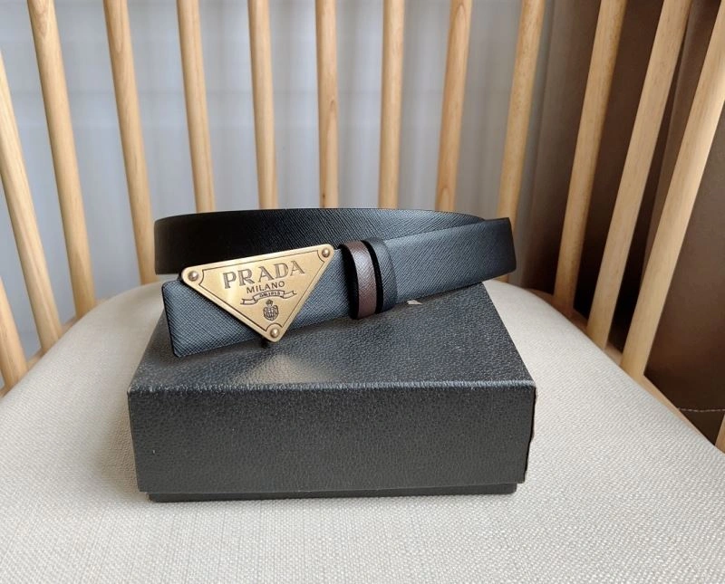 Prada Belts