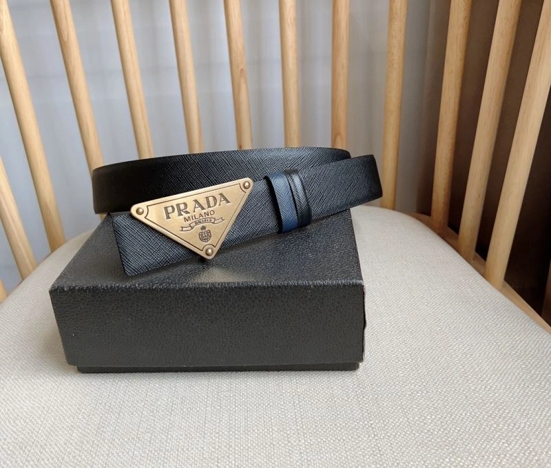 Prada Belts