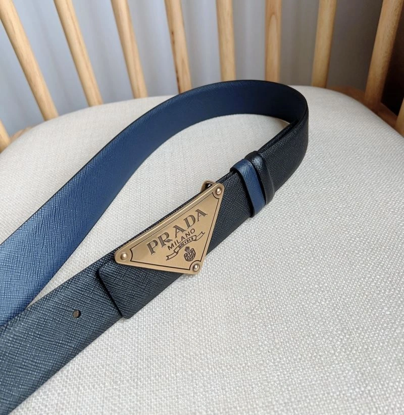 High fidelity Prada Belts
