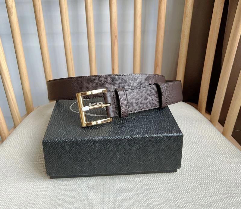 Prada Belts