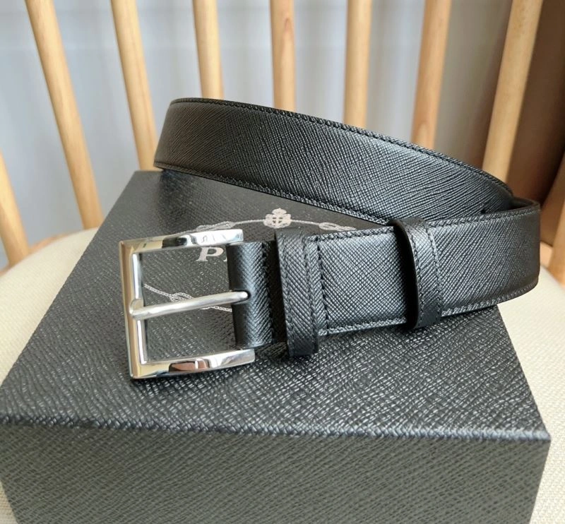 Economical Prada Belts