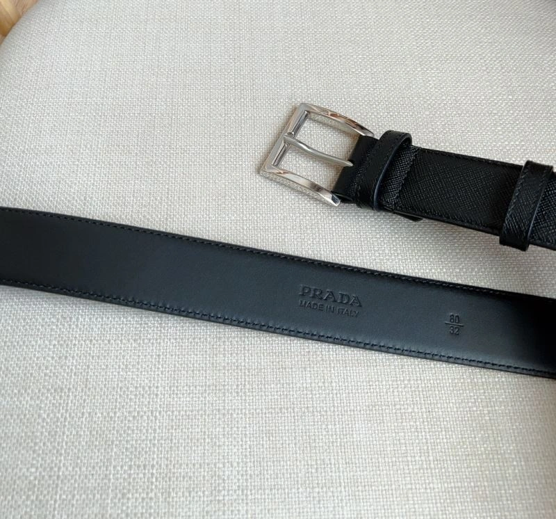 Economical Prada Belts