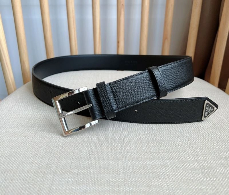 Economical Prada Belts