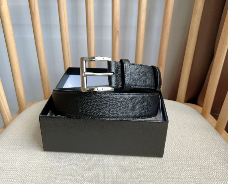 Economical Prada Belts