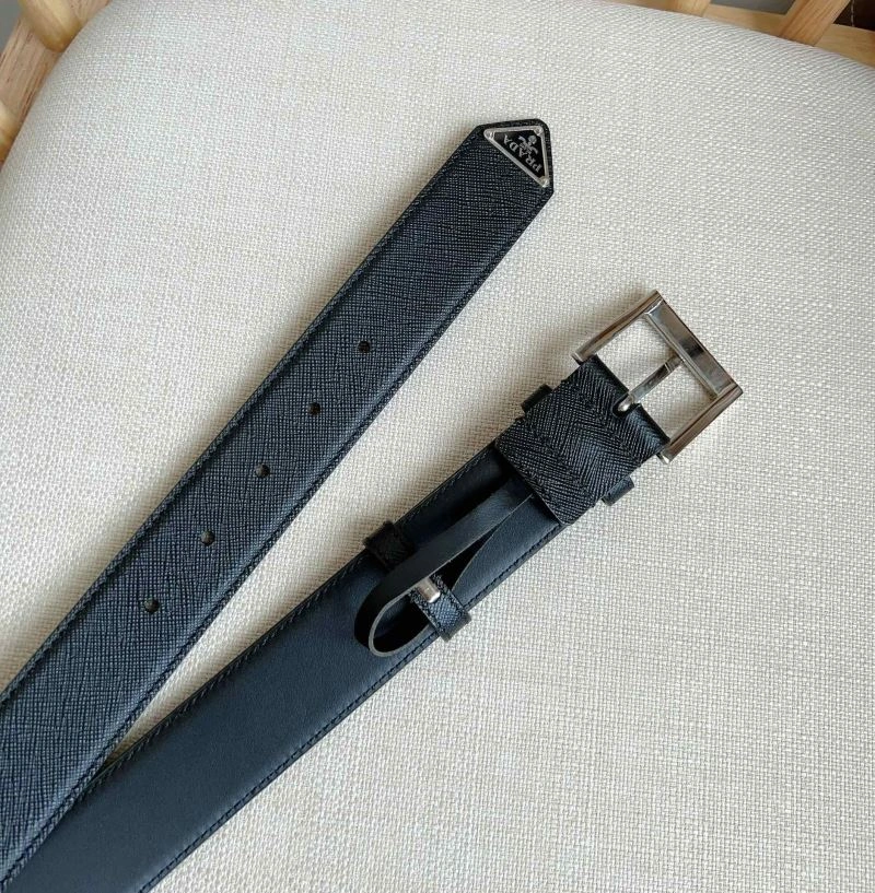 Economical Prada Belts