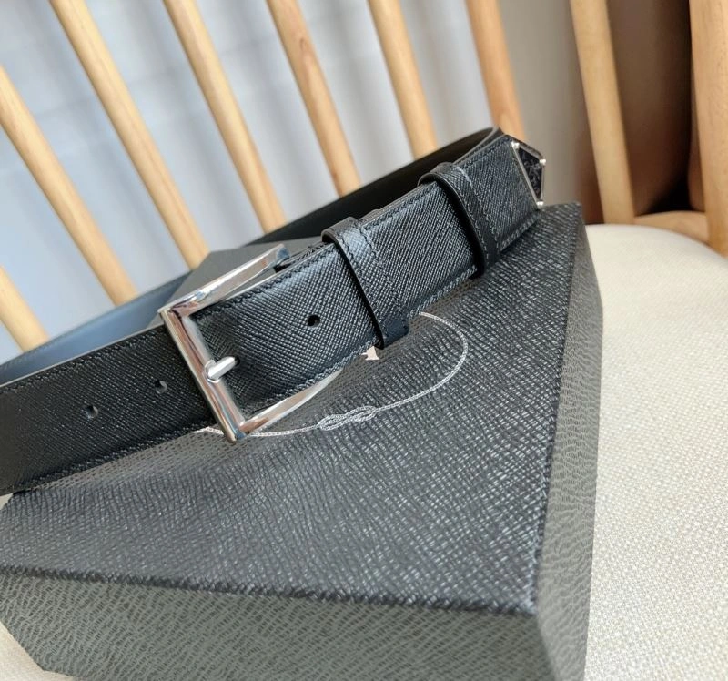 Economical Prada Belts