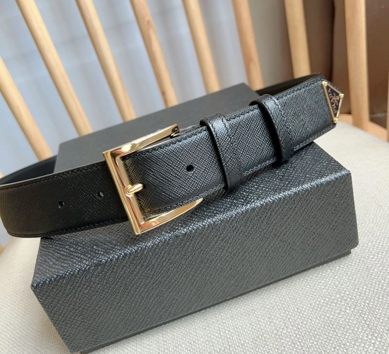 Value-priced Prada Belts