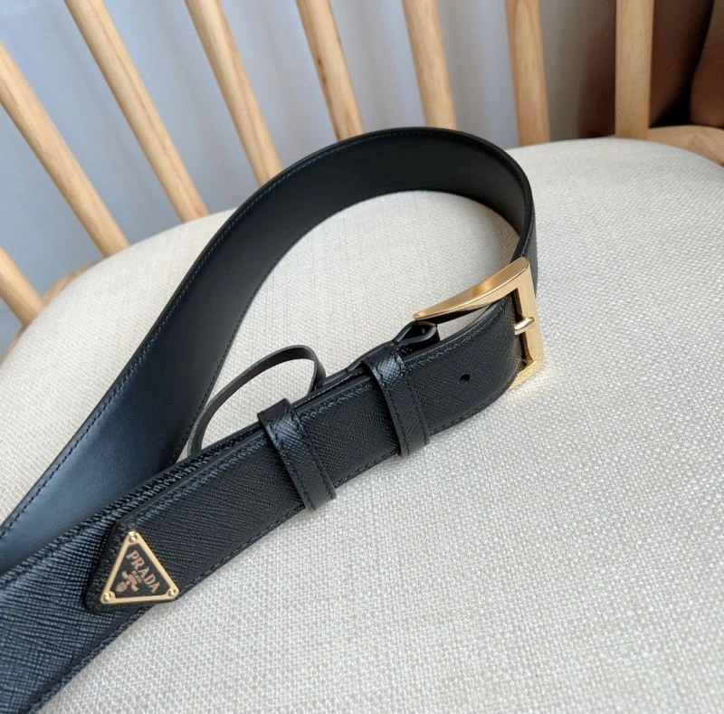Value-priced Prada Belts