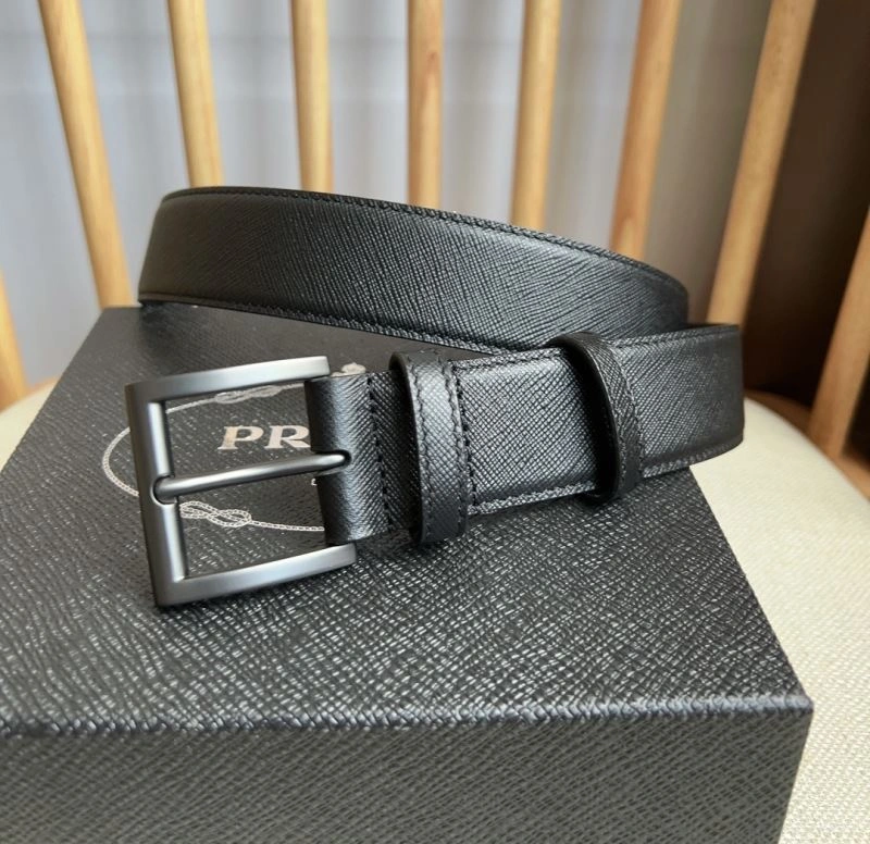 Low-cost Prada Belts