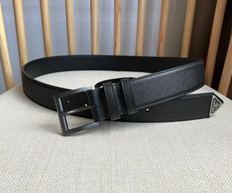 Low-cost Prada Belts