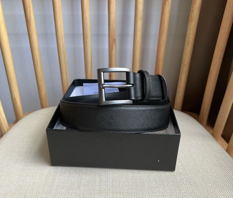 Low-cost Prada Belts