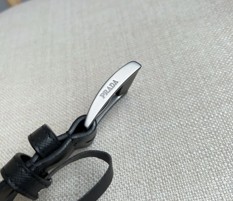 Low-cost Prada Belts