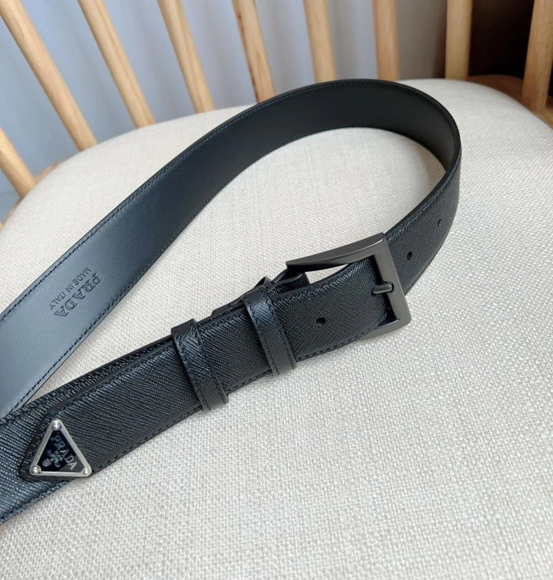 Low-cost Prada Belts