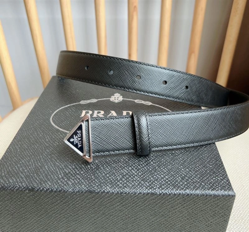 Discounted Prada Belts