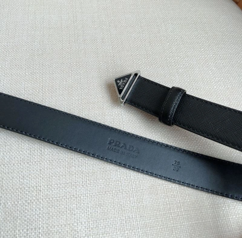 Discounted Prada Belts