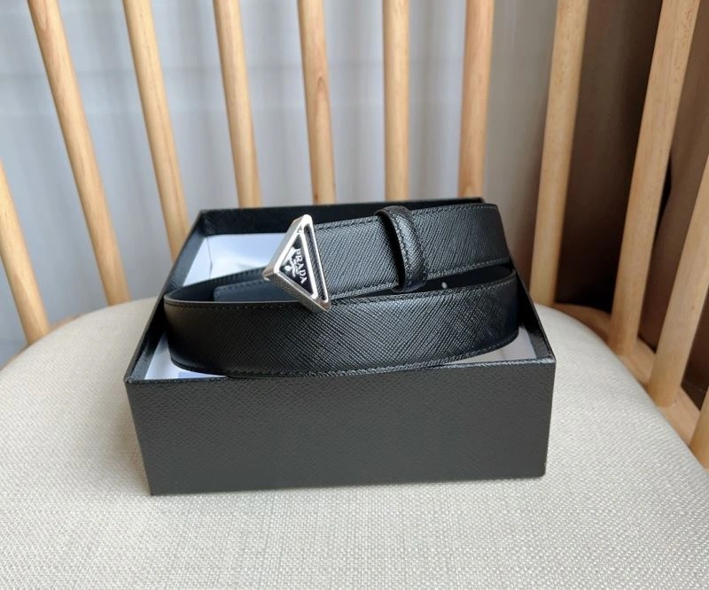 Discounted Prada Belts