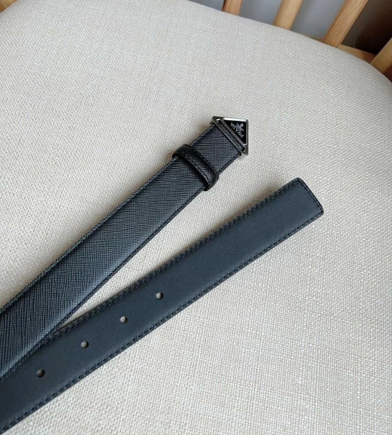 Discounted Prada Belts