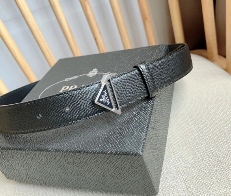 Discounted Prada Belts