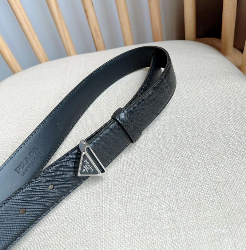 Discounted Prada Belts