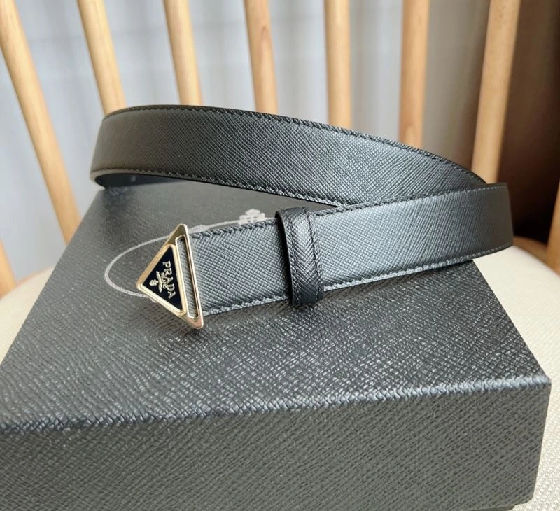 Brand-original Prada Belts