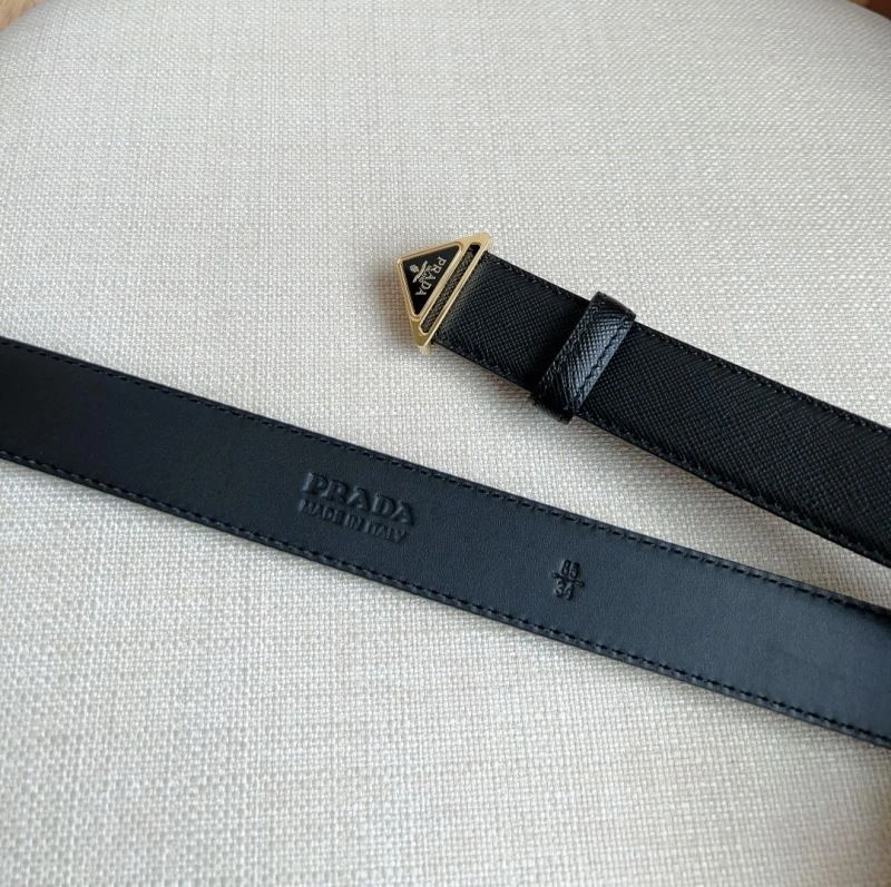 Brand-original Prada Belts