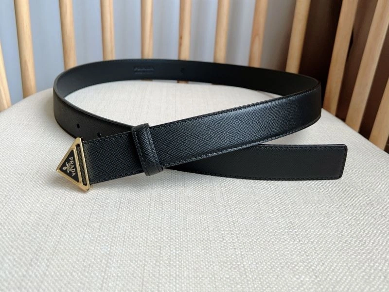 Brand-original Prada Belts