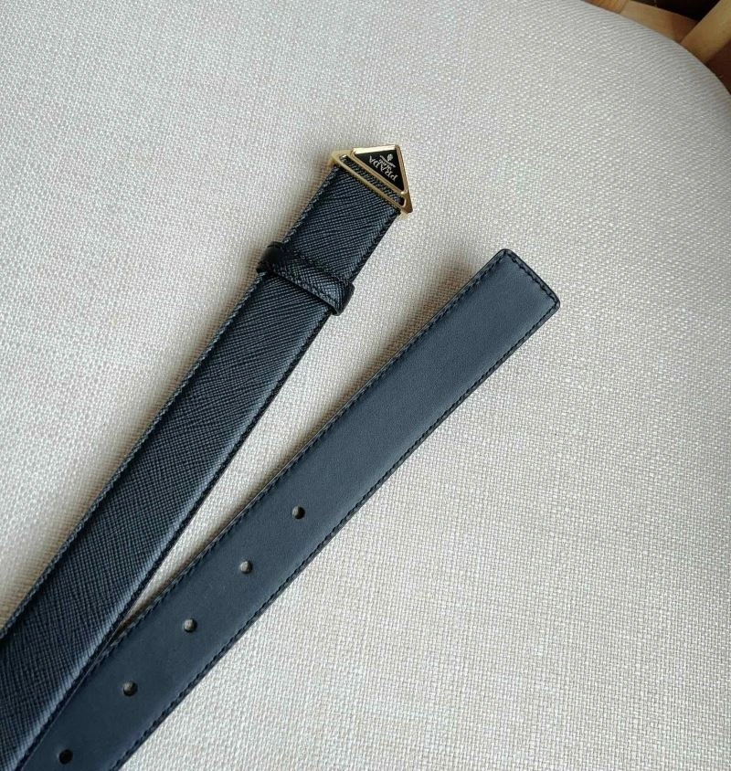 Brand-original Prada Belts