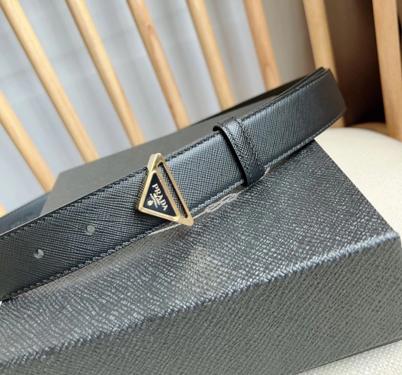Brand-original Prada Belts