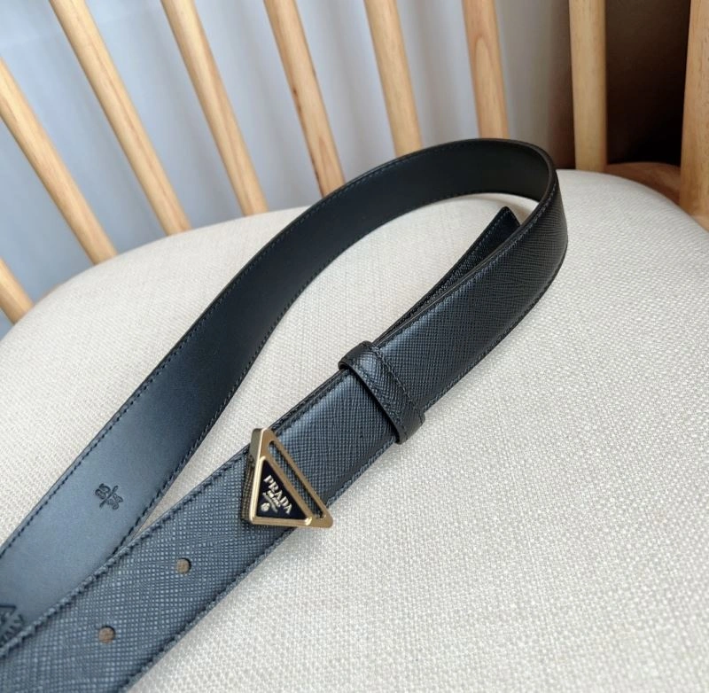 Brand-original Prada Belts