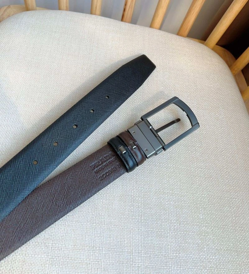 Top mirror Prada Belts