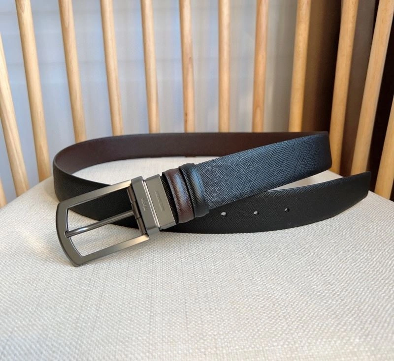 Top mirror Prada Belts