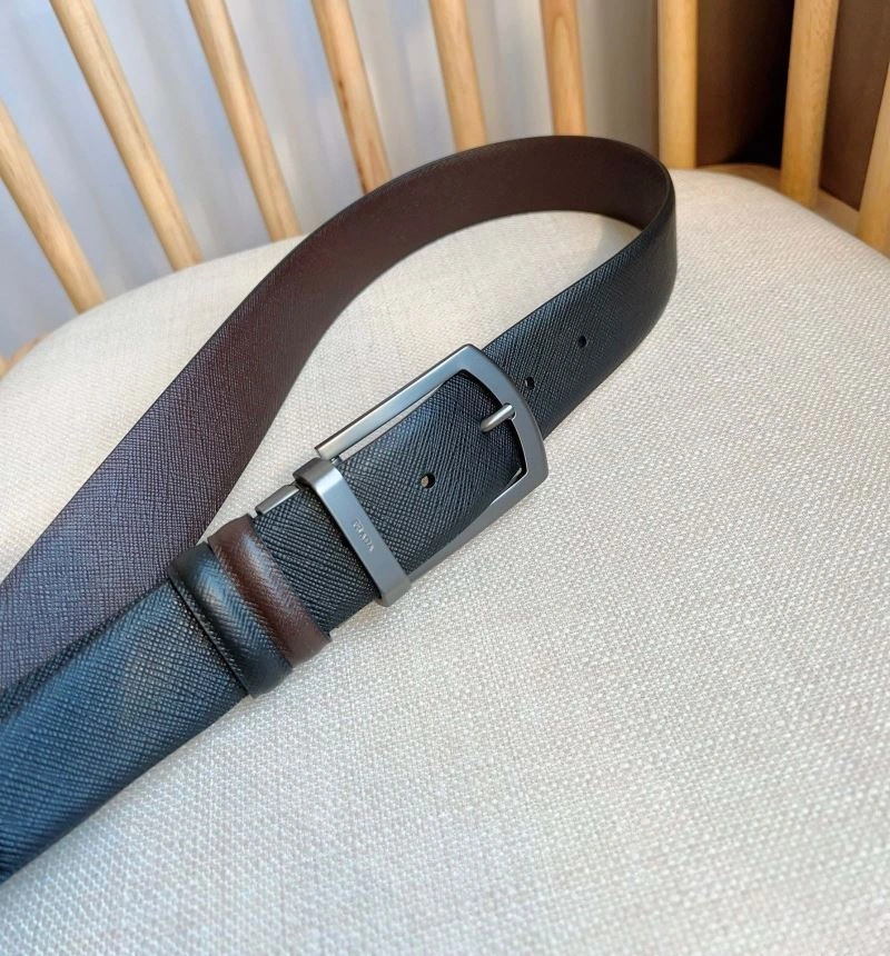 Top mirror Prada Belts