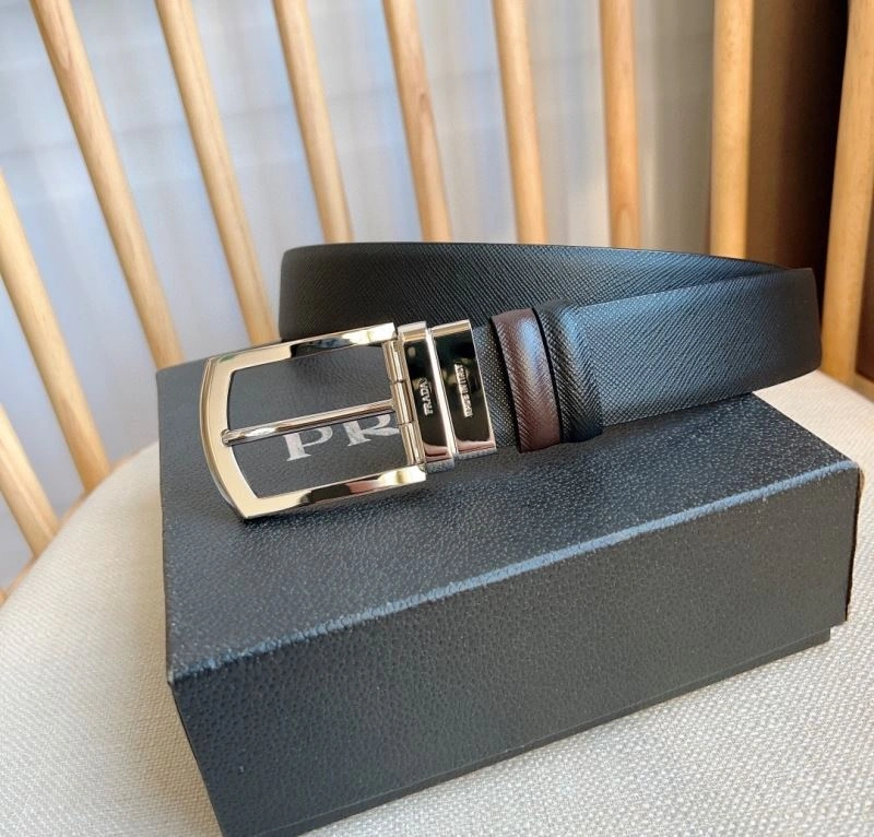 Precise copy Prada Belts