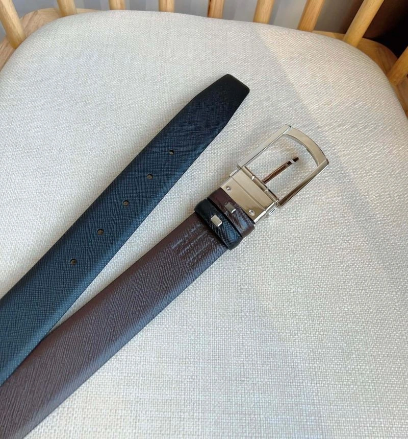 Precise copy Prada Belts